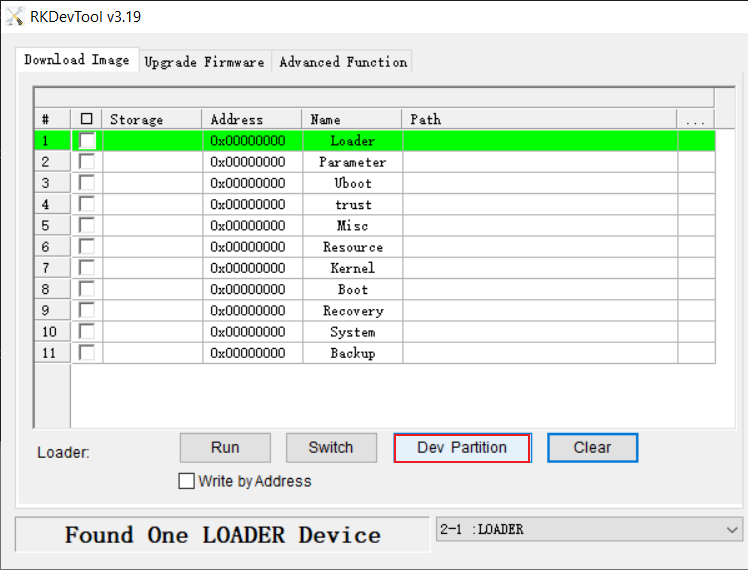 Installing Partition Images on Mixtile Edge 2 Kit | Mixtile